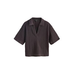 next Bluse Damen Gr&ouml;&szlig;e 6XL schoko