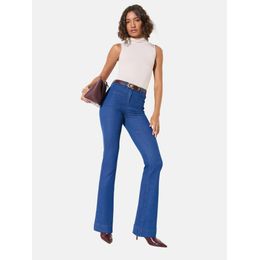 Friends Like These Jeans Damen Gr&ouml;&szlig;e 37/38 blau