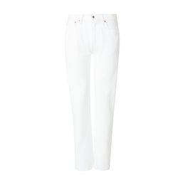 Levi's Levi's '501 Original Jeans' Herren Gr&ouml;&szlig;e 31 white denim
