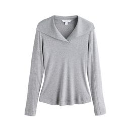next Bluse Damen Gr&ouml;&szlig;e XXXL grau