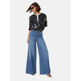 Friends Like These Jeans Damen Gr&ouml;&szlig;e 32/33 blue denim