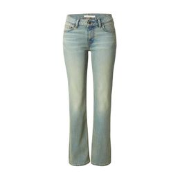 Levi's Levi's 'Superlow Bootcut Jeans' Damen Gr&ouml;&szlig;e 33 blue denim