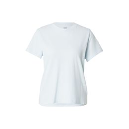 Levi's Levi's 'Favorite Cotton Tee' Damen Gr&ouml;&szlig;e L hellblau