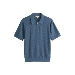 next Poloshirt Herren Gr&ouml;&szlig;e XL blau
