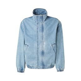 Levi's Levi's 'Way Jacket' Herren Gr&ouml;&szlig;e XXL hellblau