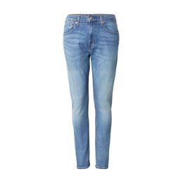 Levi's Levi's '512 Slim Taper Jeans' Herren Gr&ouml;&szlig;e 33 blue denim