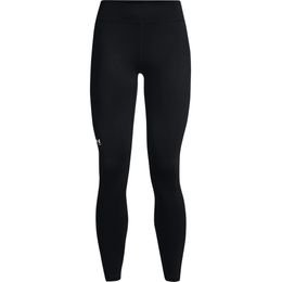 Under Armour Sporthose 'Authentic' Damen Gr&ouml;&szlig;e L schwarz / wei&szlig;