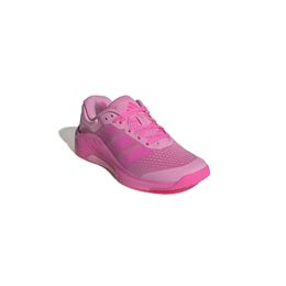 adidas Performance Sportschuh 'DROPSET 4 POWER' Herren Gr&ouml;&szlig;e 40.5/41 pink / fuchsia / altrosa