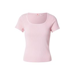 Levi's Levi's T-Shirt 'ESSENTIAL' Damen Gr&ouml;&szlig;e XS rosa