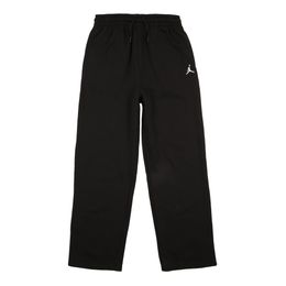Jordan Hose 'BRKLYN ESS' Jungen Gr&ouml;&szlig;e 152/158 schwarz