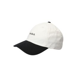 Nike Sportswear Cap 'CLUB' Damen Gr&ouml;&szlig;e 55/60 schwarz / wei&szlig;