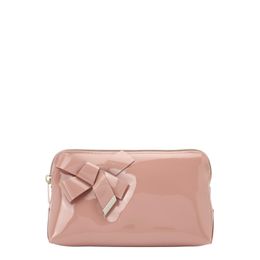 Ted Baker Kosmetiktasche 'NICOLAI' Damen Gr&ouml;&szlig;e One Size hellpink