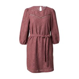 ABOUT YOU Damen - Kleider 'Cosima Dres' Damen Gr&ouml;&szlig;e 38 altrosa Winterkleid