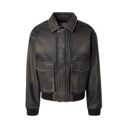 GAP Jacke Herren Gr&ouml;&szlig;e L schwarz