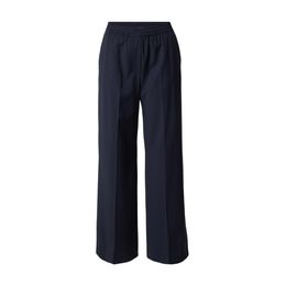 Weekend Max Mara Hose 'MALLO' Damen Gr&ouml;&szlig;e 34 navy