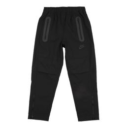 Nike Sportswear Hose Jungen Gr&ouml;&szlig;e 158/170 schwarz