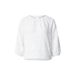 ABOUT YOU Bluse 'Stella' Damen Gr&ouml;&szlig;e S wei&szlig;
