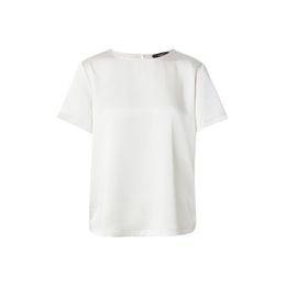Weekend Max Mara Bluse 'ZONA' Damen Gr&ouml;&szlig;e L ecru
