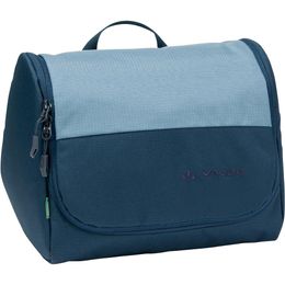 Vaude Toiletry Bag male Blue size Onesize