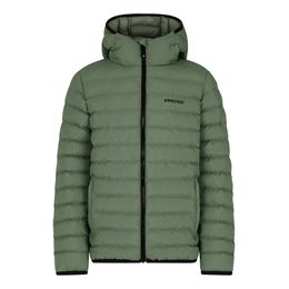 Protest Winter Jacket 'PRTYATES JR' boy Green size 152