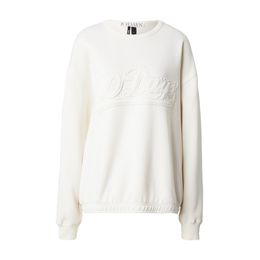 10DAYS Sweatshirt Damen Gr&ouml;&szlig;e M creme
