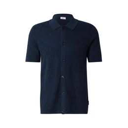 JOOP! Jeans Button Up Shirt male size M Navy