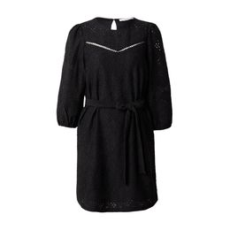 ABOUT YOU Kleid 'Cosima' Damen Gr&ouml;&szlig;e 44 schwarz Winterkleid