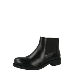 Geox Chelsea Boots 'RAWELLE' Damen Gr&ouml;&szlig;e 39 schwarz Winterschuhe