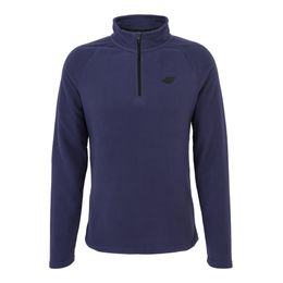 4F Sportpullover Herren Gr&ouml;&szlig;e M navy