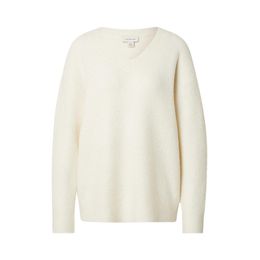 Calvin Klein Jeans Pullover Damen Gr&ouml;&szlig;e XL wei&szlig;