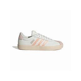 adidas Sportswear Sneaker 'VL COURT 3.0' Damen Gr&ouml;&szlig;e 42.5/43 pfirsich / ros&eacute; / wei&szlig;