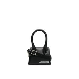 Jacquemus Hobo Bags - The Chiquito Homme Bag - Gr. unisize - in Schwarz - f&uuml;r Damen