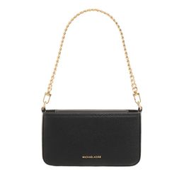 Michael Kors Crossbody Bags - Bryant Sm Conv Xbody Pouchette - Gr. unisize - in Schwarz - f&uuml;r Damen