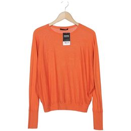 Drykorn Pullover Damen Gr&ouml;&szlig;e XS Second Hand orange