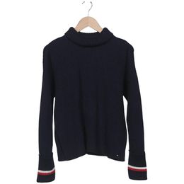 Tommy Hilfiger Pullover Herren Gr&ouml;&szlig;e XS Second Hand marine