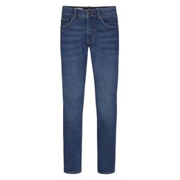 PETROL INDUSTRIES Jeans 'Palmstone' male Blue size 33