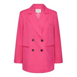 Y.A.S YAS Blazer 'BIKKA' Damen Gr&ouml;&szlig;e 40 pink