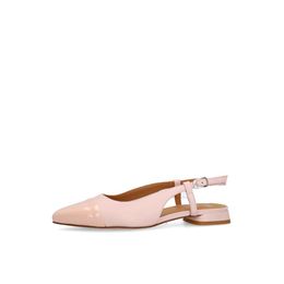 Manfield Slingback Pumps female Pink size 41