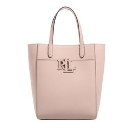 Lauren by Ralph Lauren Lauren Ralph Lauren Shopper & Totes - Cmryn Sm Shp Tote Small - Gr. unisize - in Gold - f&uuml;r Damen