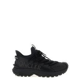 Moncler Low-Top Sneaker - Trailgrip Lite 2' Sneakers - Gr. 45 (EU) - in Schwarz - f&uuml;r Damen