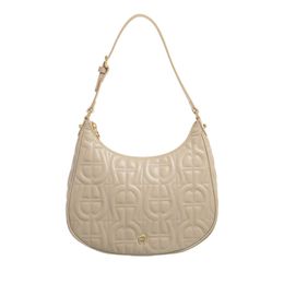 Aigner Shopper - Diadora - Gr. unisize - in Taupe - f&uuml;r Damen