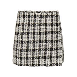 Jacqueline de Yong JDY Shorts 'JDYVIOLA' Damen Gr&ouml;&szlig;e 34 hellbeige / schwarz