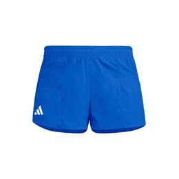adidas Performance Sportshorts 'Adizero' Damen Gr&ouml;&szlig;e M royalblau