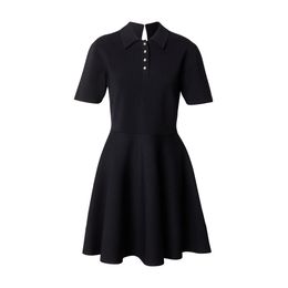 Ted Baker Kleid 'RONDAA' Damen Gr&ouml;&szlig;e 40 schwarz Winterkleid