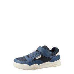Geox Sneaker Jungen Gr&ouml;&szlig;e 35 navy