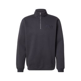 GAP Sweatshirt 'HERITAGE' Herren Gr&ouml;&szlig;e XL schwarz