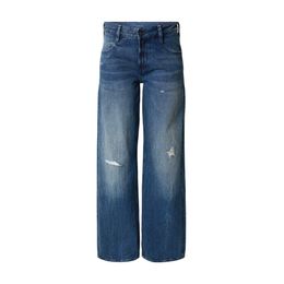 G-Star Raw G-star Jeans 'Judee' Damen Gr&ouml;&szlig;e 30 blue denim
