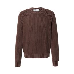 Hollister Pullover Herren Gr&ouml;&szlig;e M braun