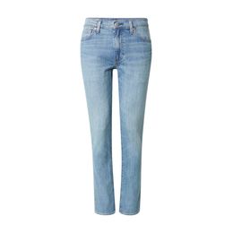 Levi's Levi's '511 Slim Jeans' Herren Gr&ouml;&szlig;e 32 blue denim