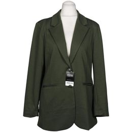 Ichi Blazer Damen Gr&ouml;&szlig;e S Second Hand gr&uuml;n